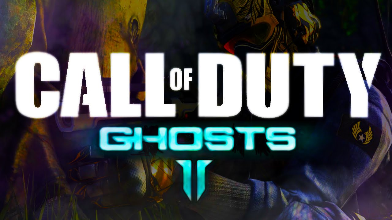 Call Of Duty Ghosts 2