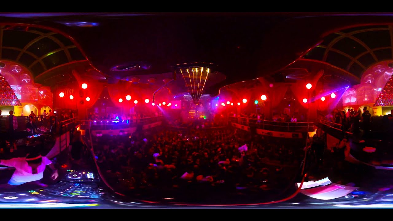 video 360 da Limelight São Paulo. - YouTube