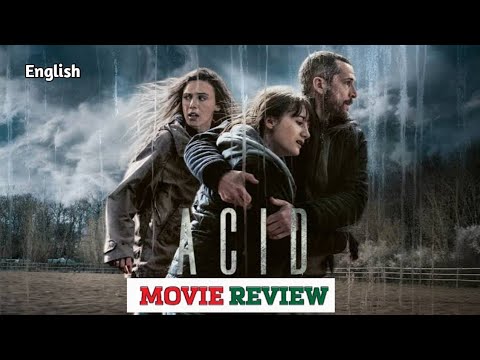 Acide 2023 movie review in english | Inside movies - YouTube