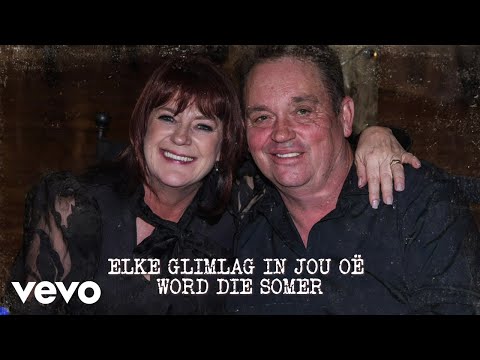 Bibi - Dromers (Lyric Video)