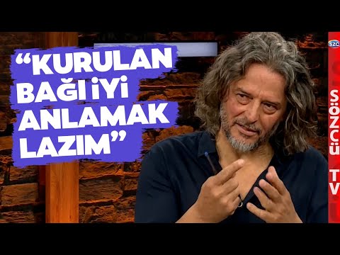 İnsanlar Neye Göre Karar Alıyor? Psikiyatrist Kenan Eren'den 'Aidiyet' Açıklaması