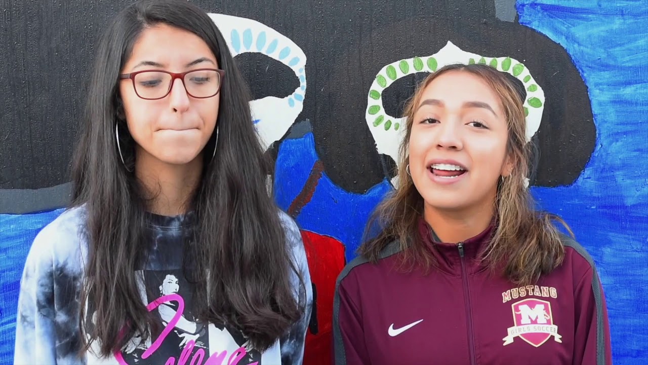 Shamrock News - Season 6, Episode 7: Wednesday, October 30th, 2019 ...