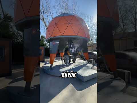 Bir Aylık Maaşla Ev Sahibi Oldu! Görenler Şok Oldu😲🏠