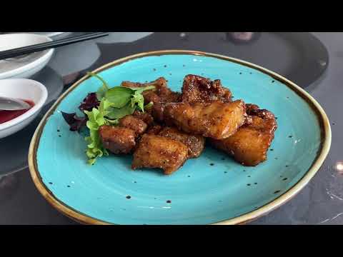 $30 Majestic Bay Restaurant 1 for 1 Lunch Buffet, Worth it?