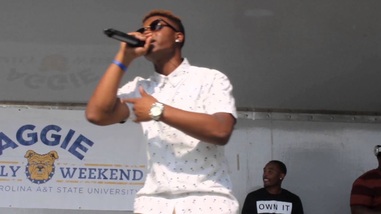 Christian Perry - YouTube