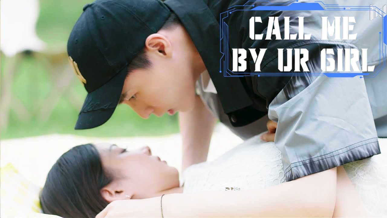 Don't move!!| Call Me by Ur Girl - YouTube