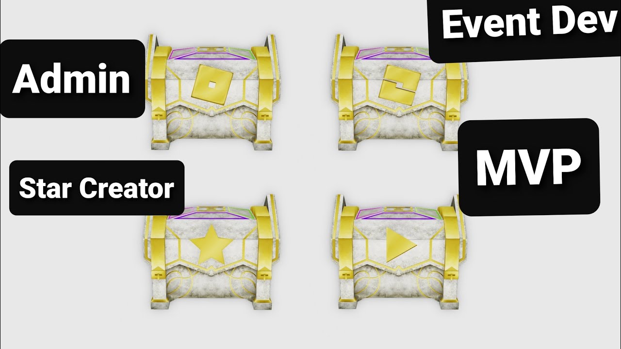 ALL *20* FREE PRIZES IN METAVERSE CHAMPIONS EVENT (ROBLOX) - YouTube