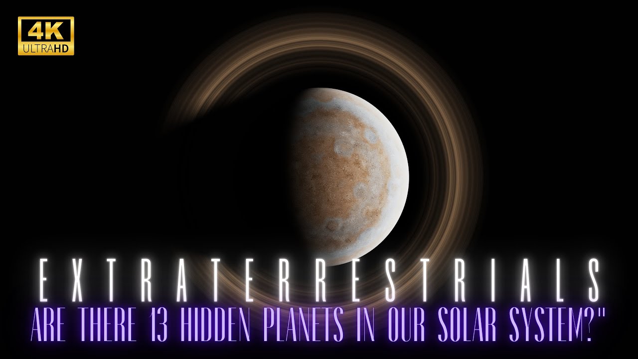 "13 Planets in Our Solar System?" - YouTube