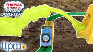 Thomas Friends TrackMaster Turbo Jungle Train Set Thomas, 60% OFF