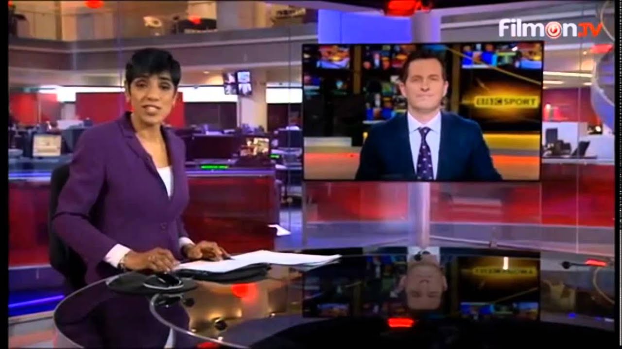BBC Weekend News 31st January 2015 - YouTube