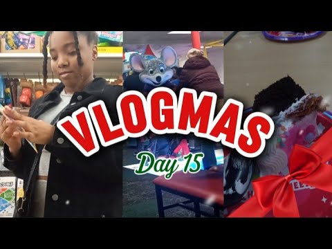 Vlogmas Day 15| Sunday vlog - YouTube