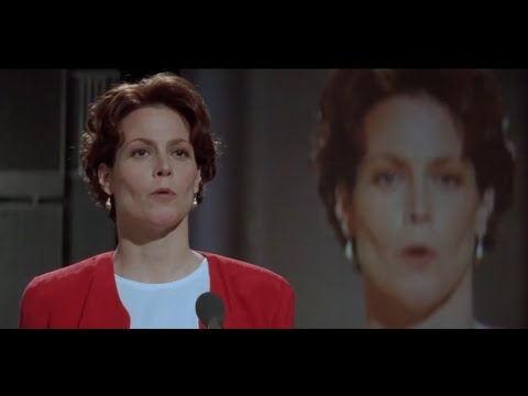 A woman is hunted down by a copycat serial killer unaware it's part of a bigger plot of revenge