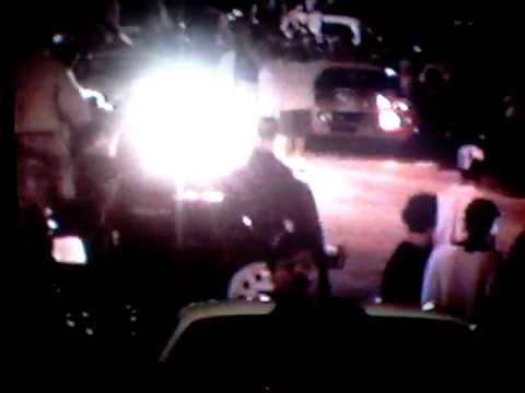 Dallas Street Racing - YouTube