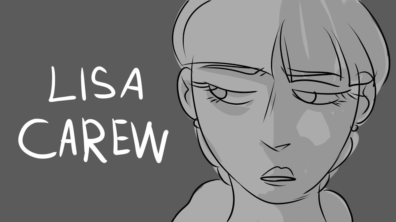 Lisa Carew - Jekyll and Hyde Animatic - YouTube