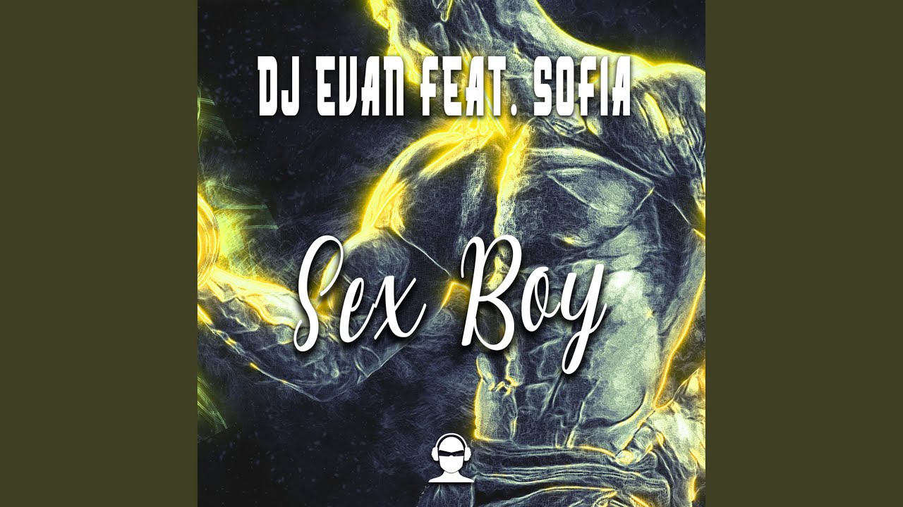 Sex Boy Youtube 8820