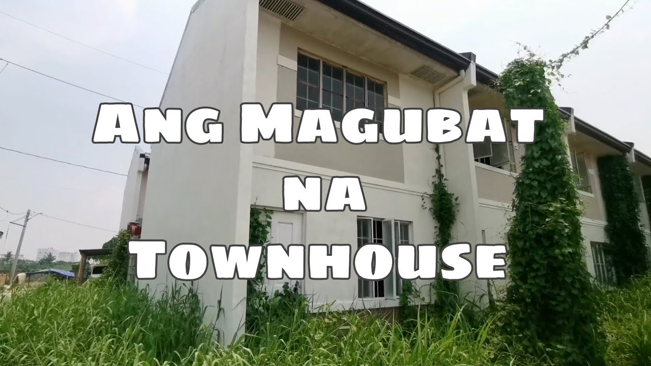 Starting our Simple Home with Apec Homes (before renovation) - YouTube