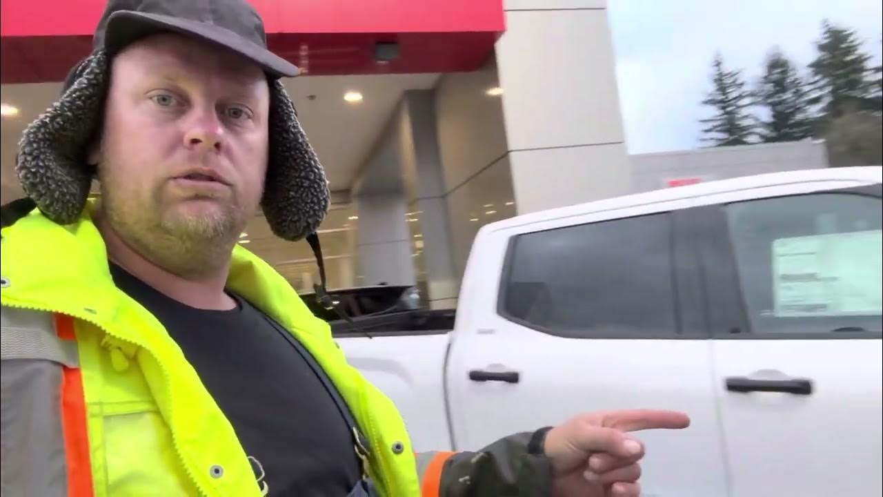 2023 Toyota Tundra Sr5 2wd Affordable YouTube 2023-toyota-tundra-sr5-2wd-affordable-youtube