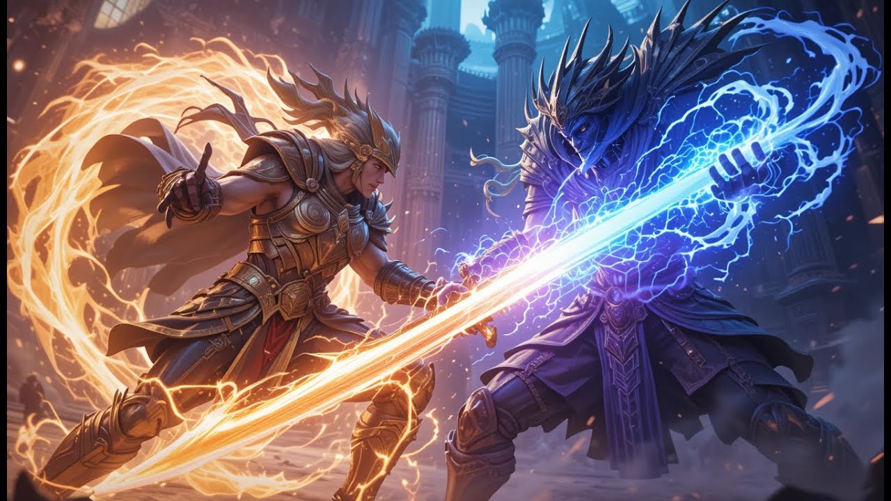 SMITE 2 Beta - YouTube Live Gameplay #5 - YouTube