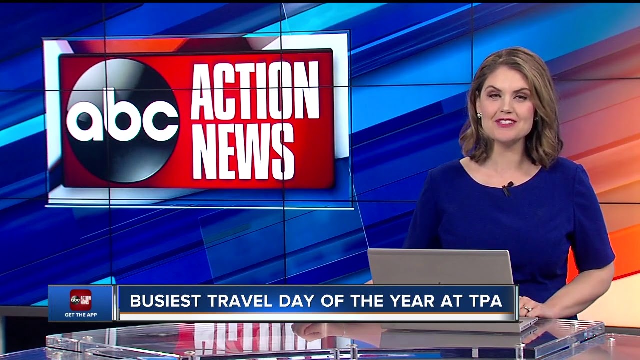 ABC Action News Latest Headlines | November 30, 10am - YouTube