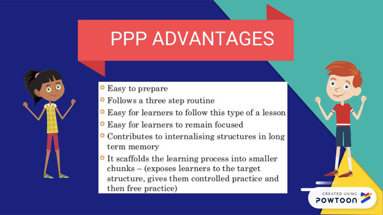 PPP TEACHING METHOD YouTube PPP TEACHING METHOD YouTube