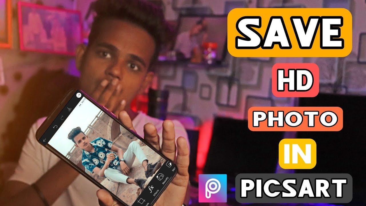 How To Save High Quality Image In Picsart How To Save Photo In how-to-save-high-quality-image-in-picsart-how-to-save-photo-in
