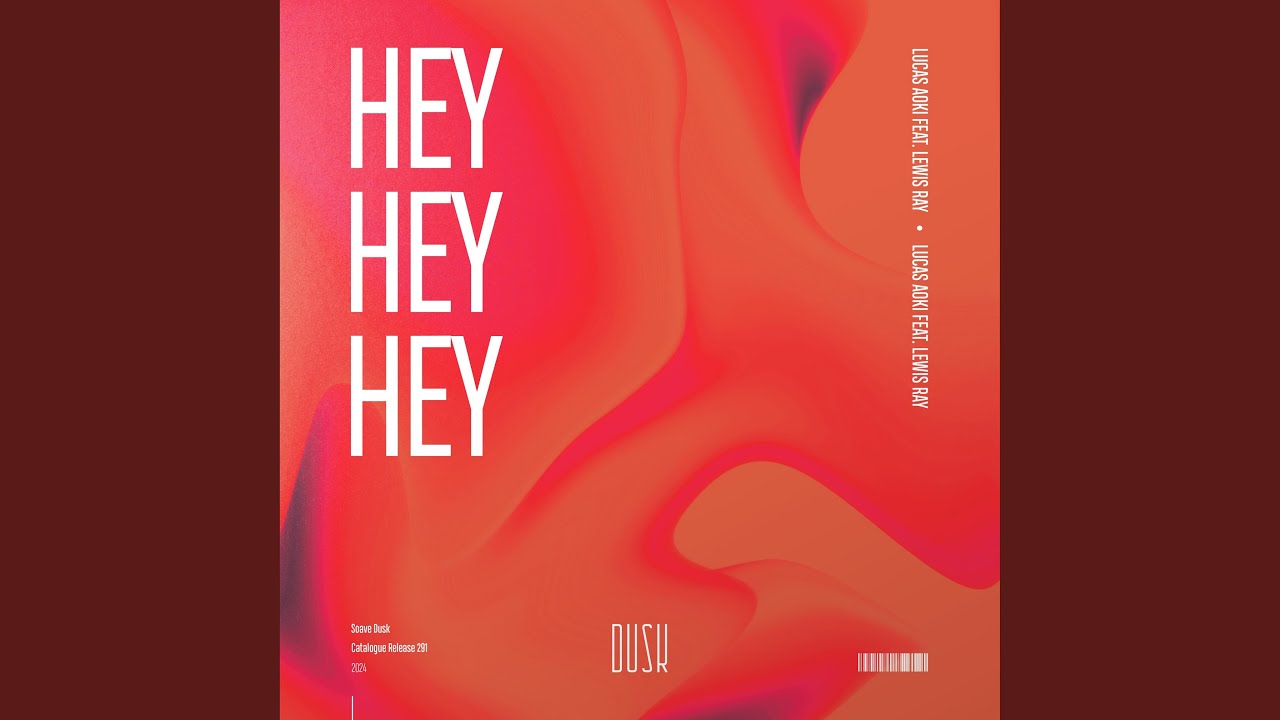 Hey Hey Hey (feat. Lewis Ray) - YouTube