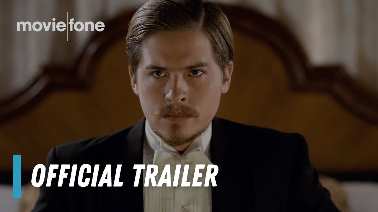 The Duel | Official Trailer | Dylan Sprouse, Callan McAuliffe - YouTube