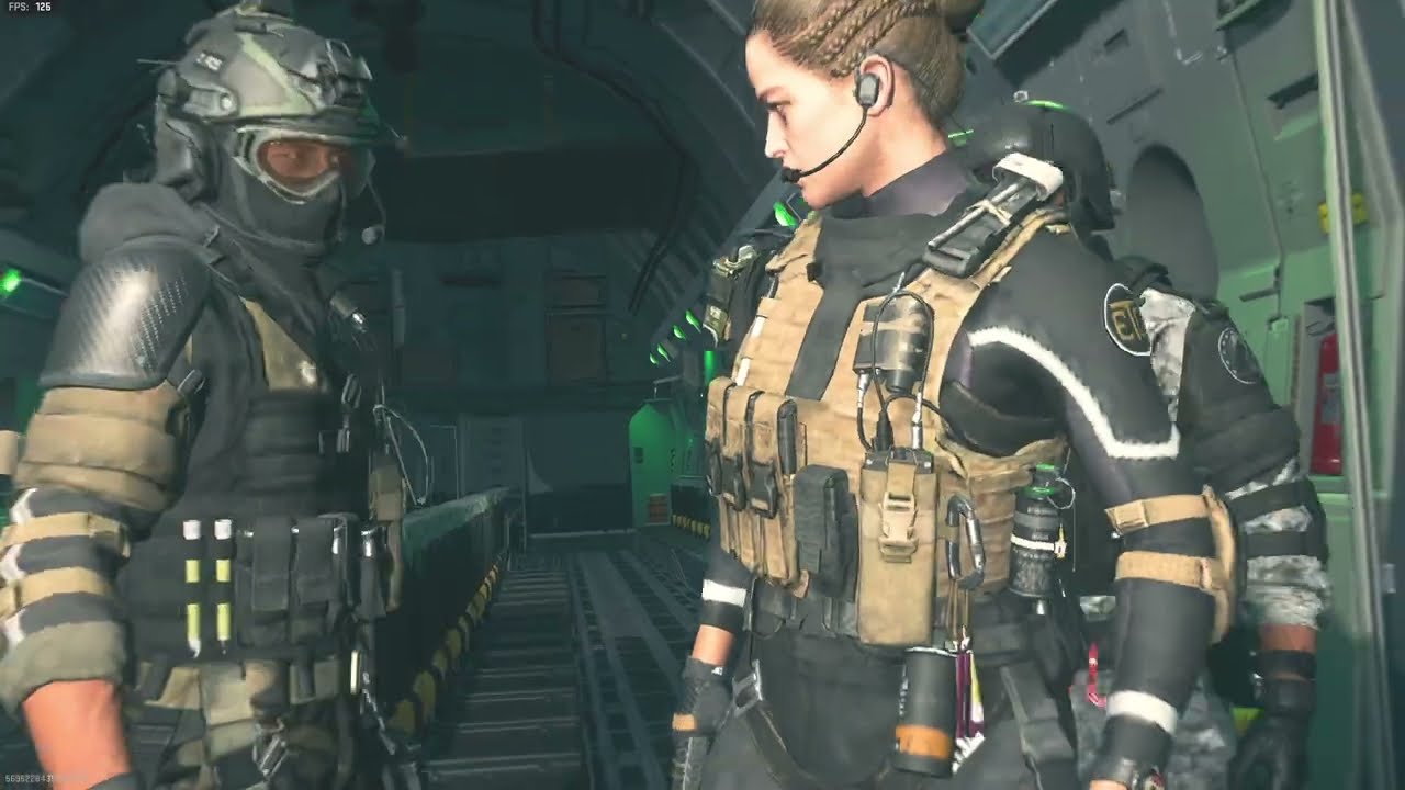 COD MW2 Montage Leftovers (MW2) - YouTube