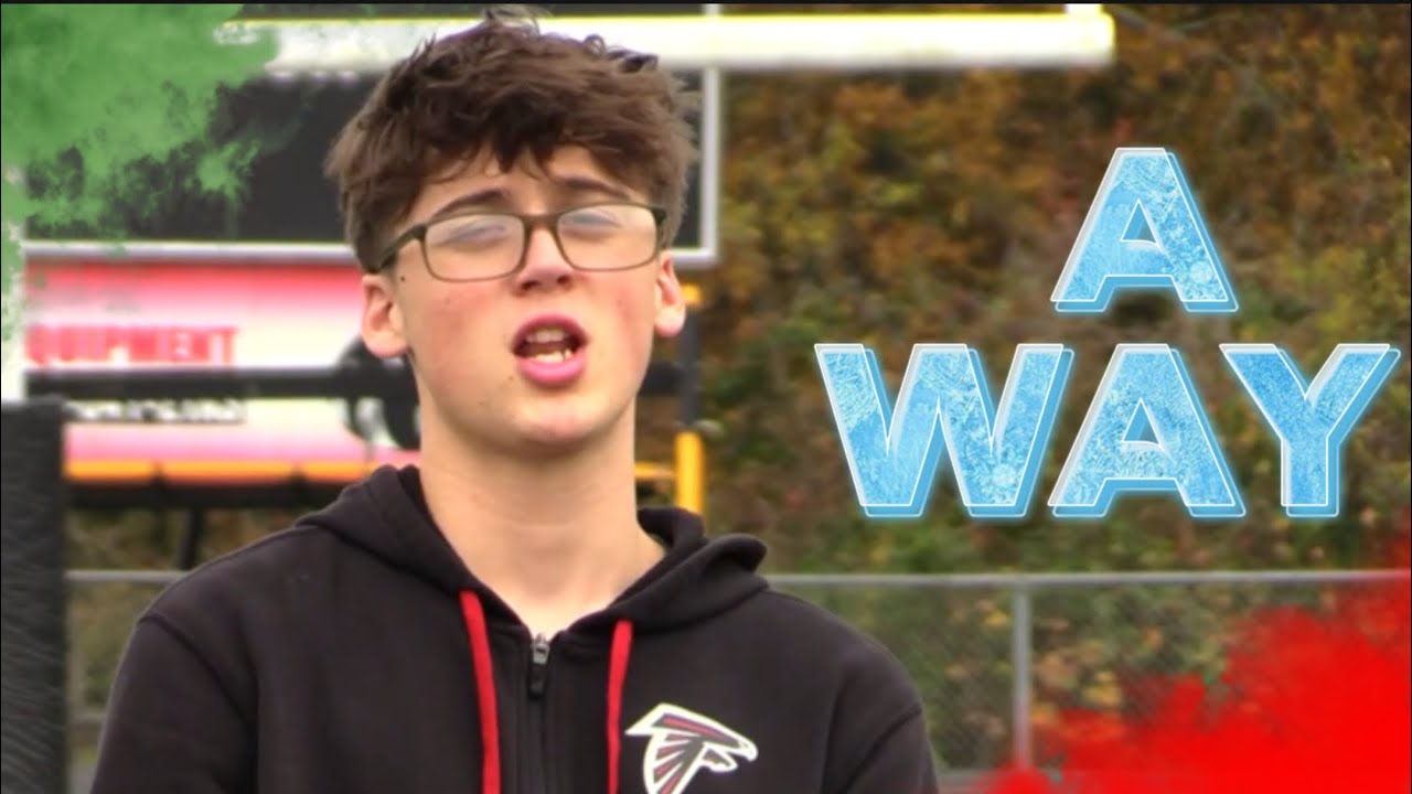 A Way - YouTube