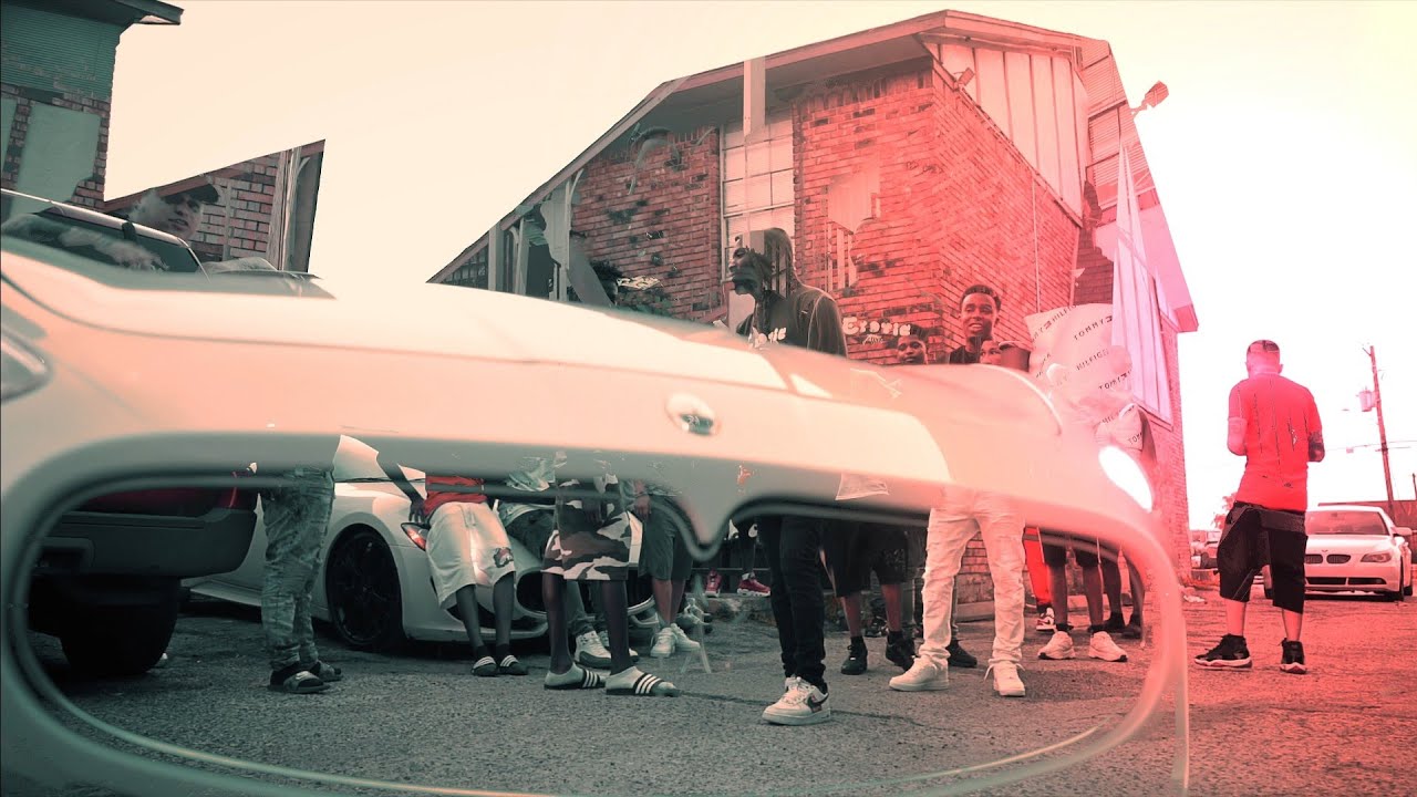 Maniac Maniac Flow [ Official Music Video] 4k - YouTube