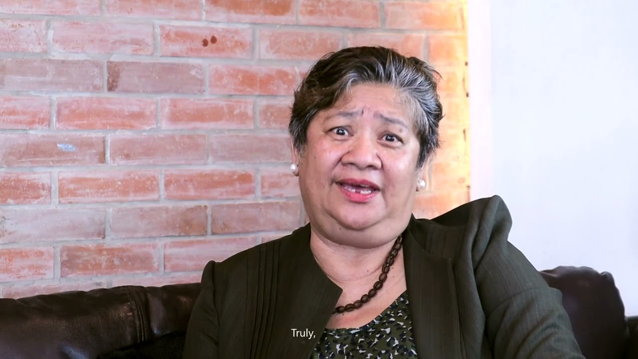 2022 PNC - Perfect Pair: Mary Duran & Jovita Maligad - YouTube
