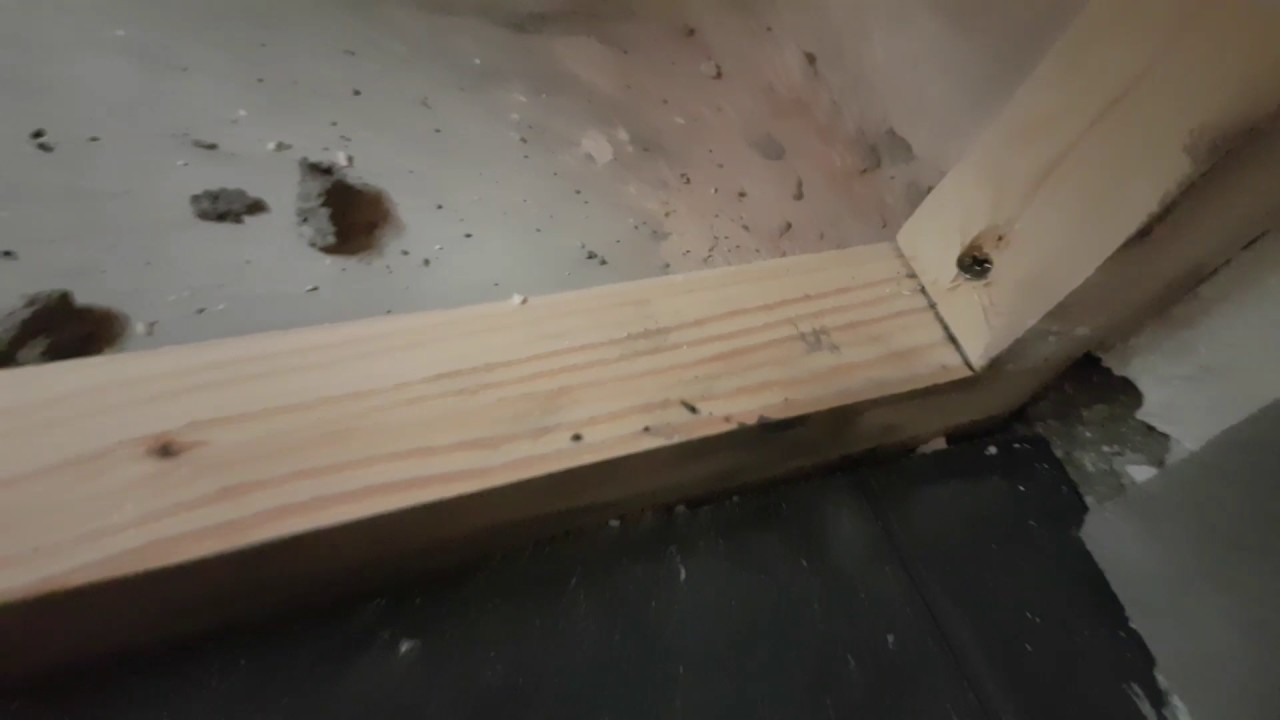 How To Build A Bath Frame YouTube How To Build A Bath Frame YouTube