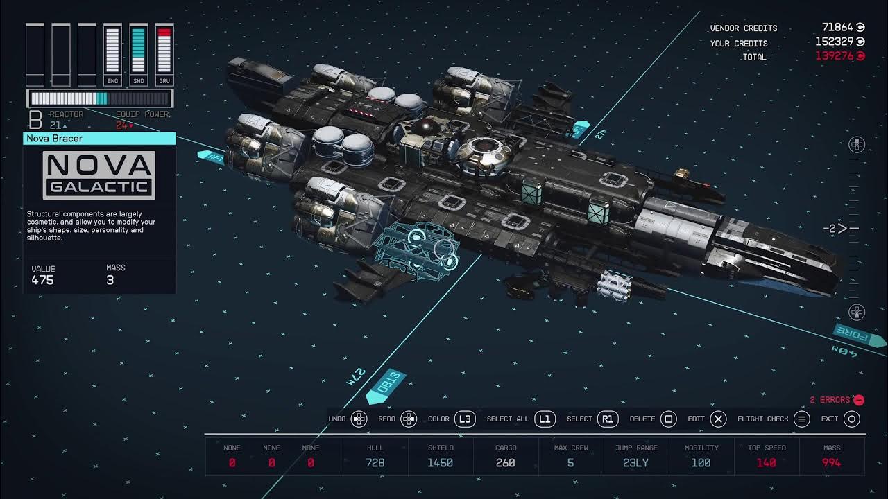 SPACE GAME - YouTube