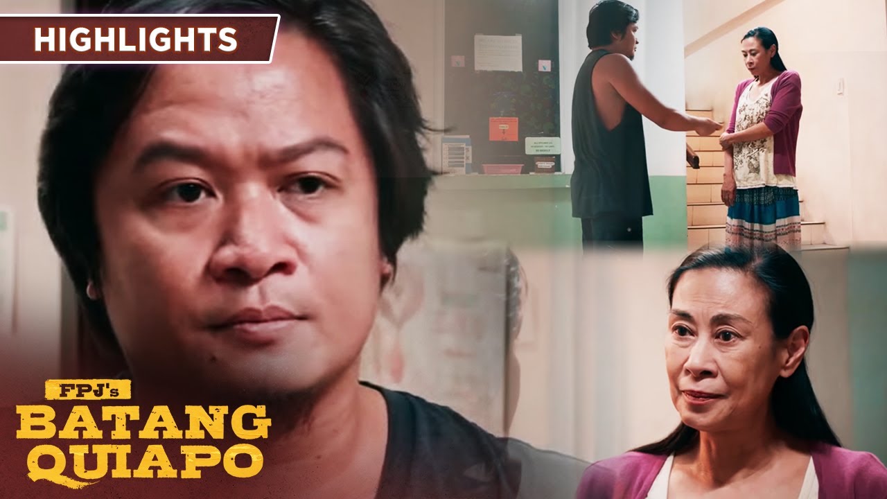 Edwin provides money for Marsing's hospital expenses | FPJ's Batang ...