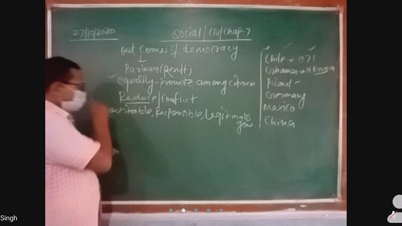 class-10th-social-civics-chap-7vol-1-youtube