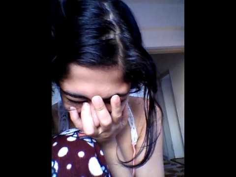 KIZLAR EVDE SIKILIRSA NE Mİ YAPAR :D