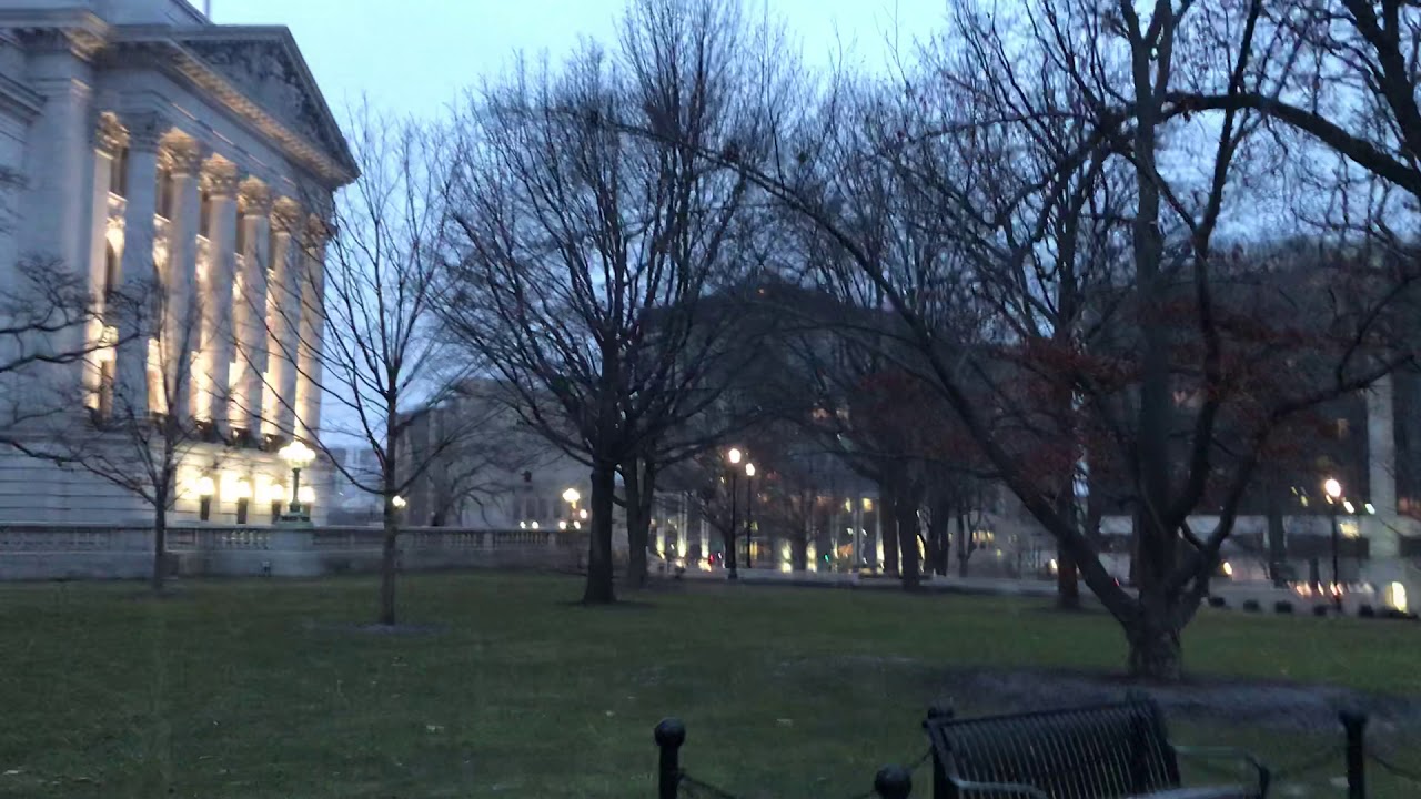 El Capitolio Madison Wi - YouTube