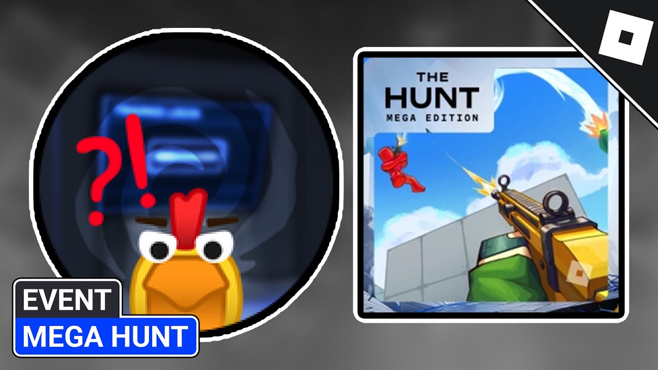 [EVENT] How to get the MEGA TOKEN BADGE in RIVALS | Roblox - YouTube