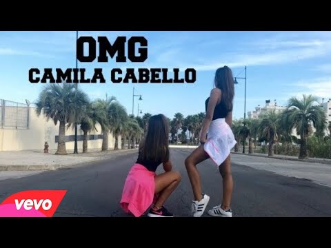 OMG - CAMILA CABELLO