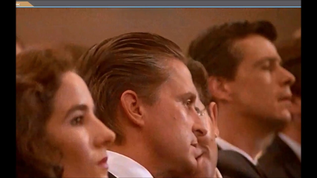 Wall Street the movie teldar paper armed struggle espionage the art of ...