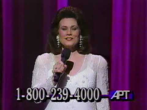 APT PBS Telethon (1989) - Partial - Alabama Public Television - YouTube