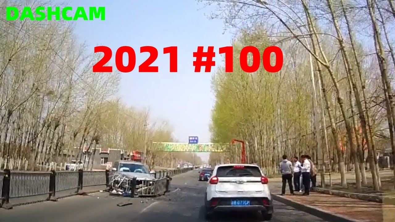 Car crash | dash cam caught | Road rage | Bad driver | Brake check ...