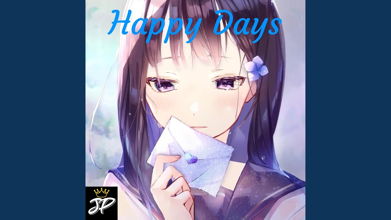 Happy Days - YouTube