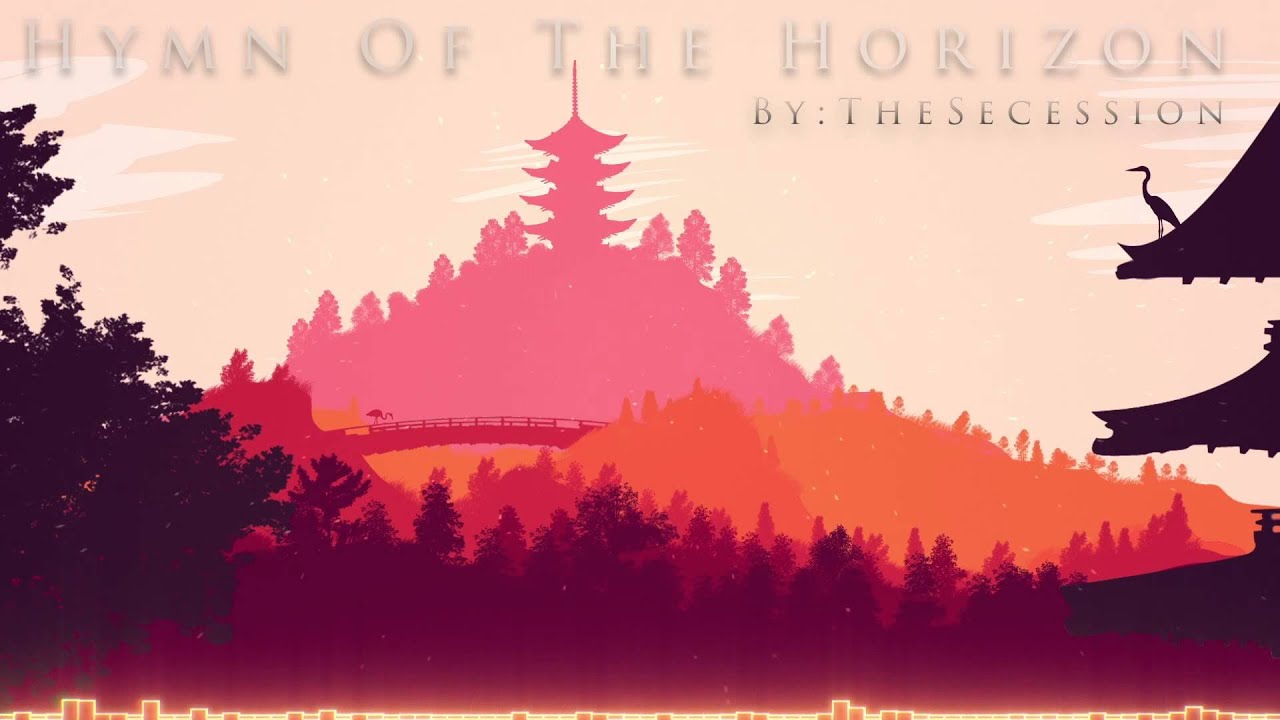 Most Beautiful Music - Hymn of the Horizon - YouTube