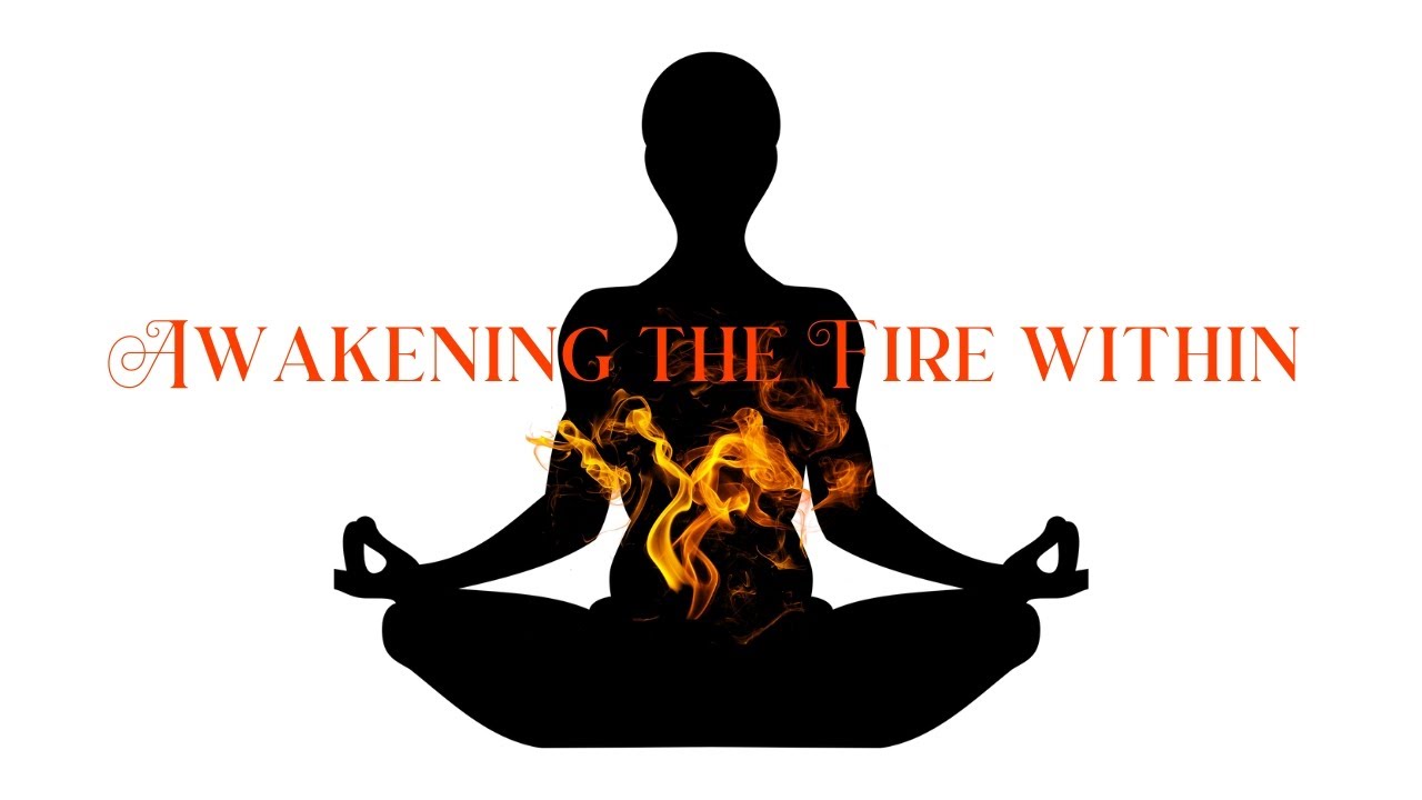 AWAKENING THE FIRE WITHIN 🔥 Aid as we bring forth fifth-dimensional ...
