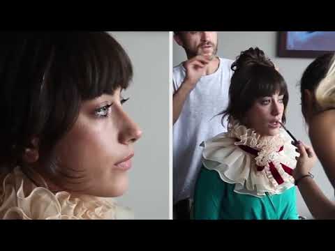 Hazal Kaya (PHOTOSESSION)