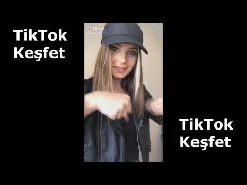 TİKTOK EN YENİ AKIMLAR KEŞFET VİDEOLARI #3