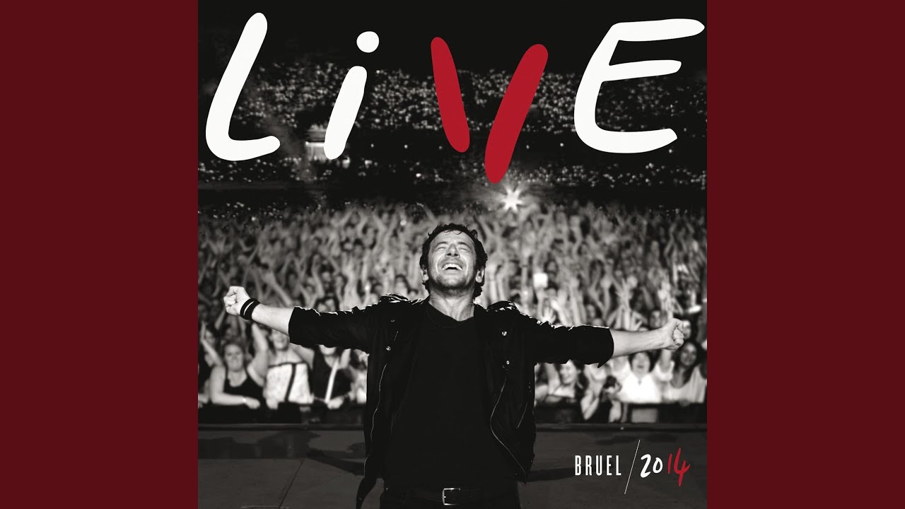Lâche-toi (Live) - YouTube