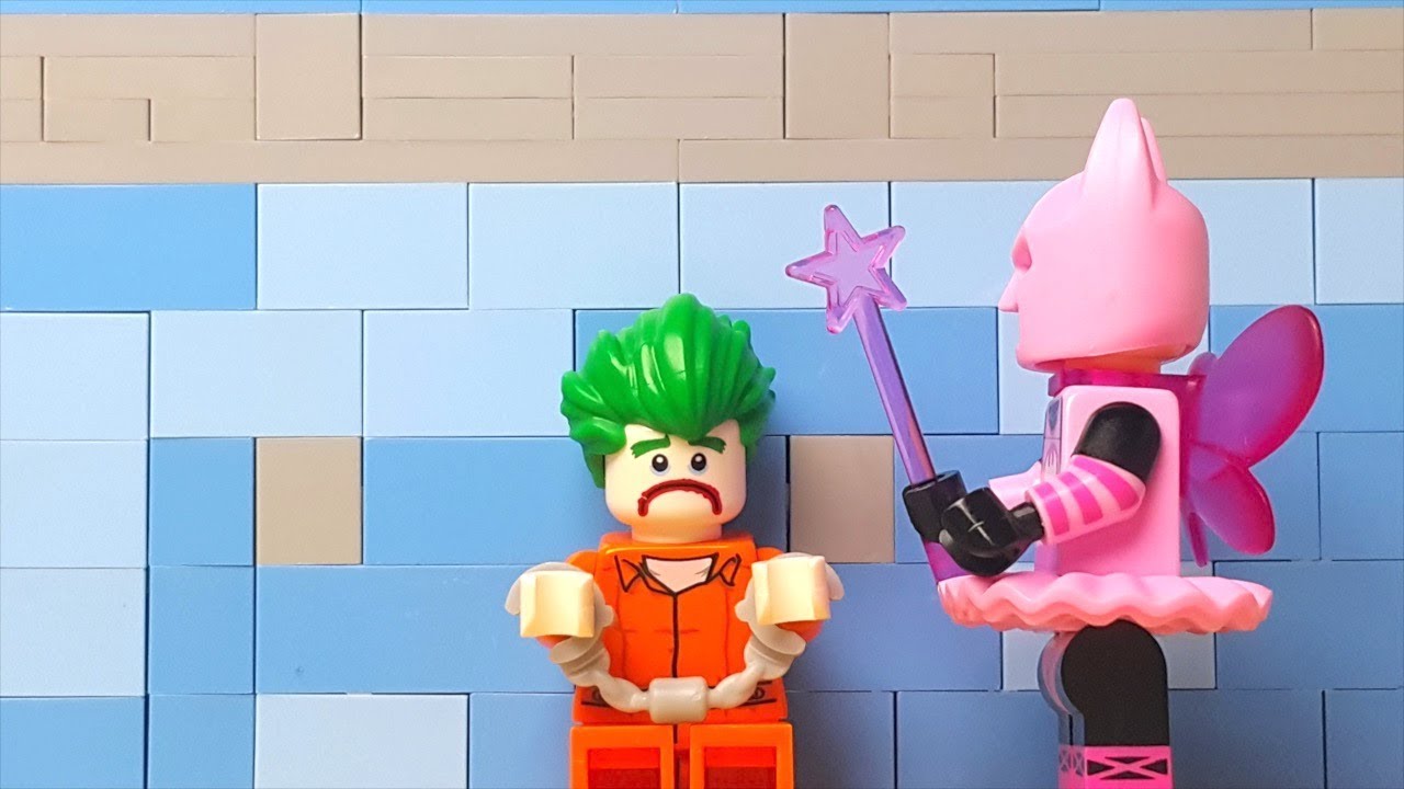 Best Lego Fails of the Month September 2017 | Funny Lego Heroes Fails ...