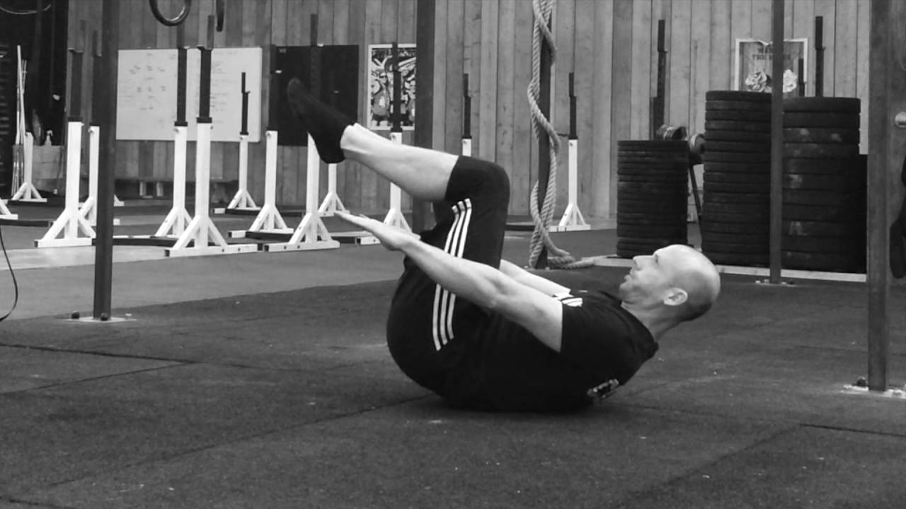 Hollow Body Rock Progressions - YouTube